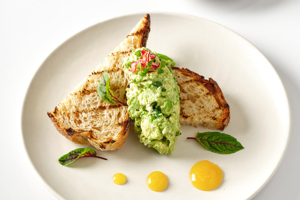 How To Make The Perfect Avo Smash