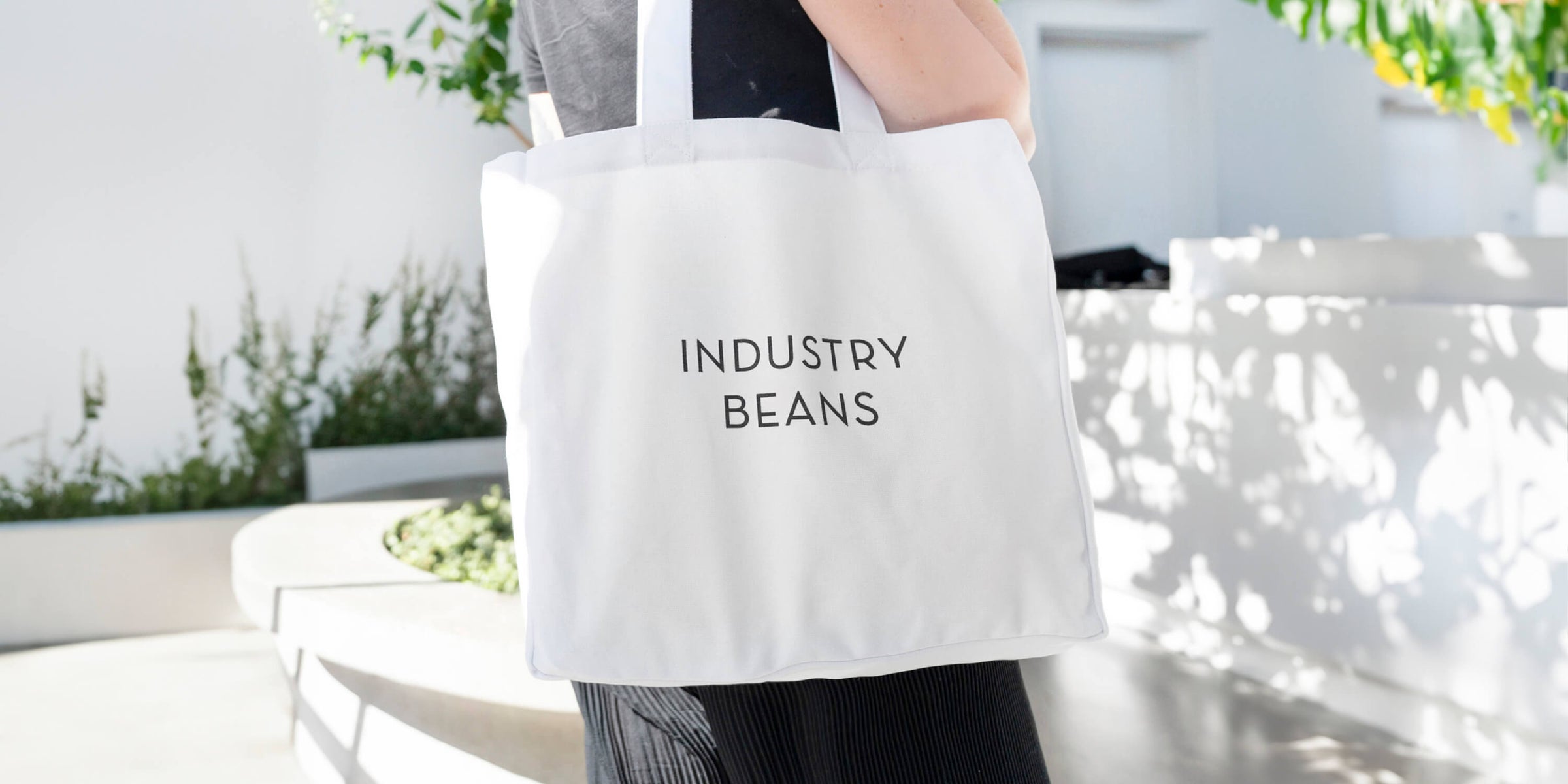 Industry Beans | Melbourne Coffee Roaster Merch