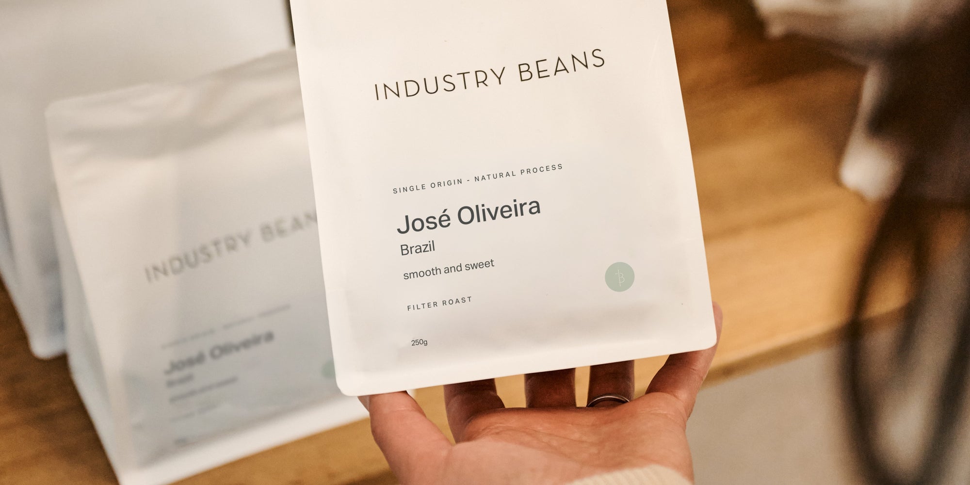 Single Origin | Single Origin Coffee Beans - Industry Beans