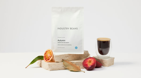 Industry Beans - Specialty Coffee Roasters