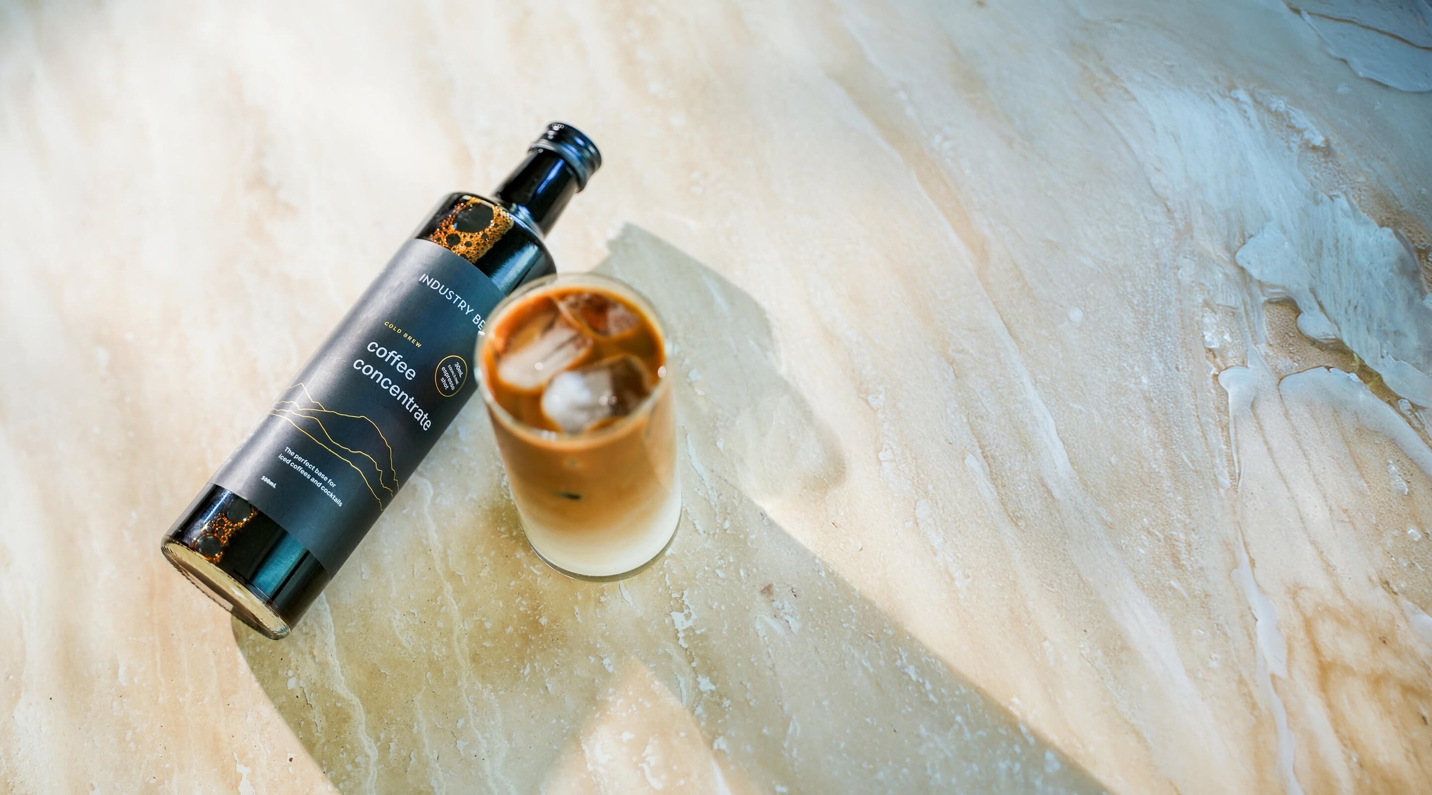 Industry Beans | Specialty Coffee Roasters | Coffee Beans Online