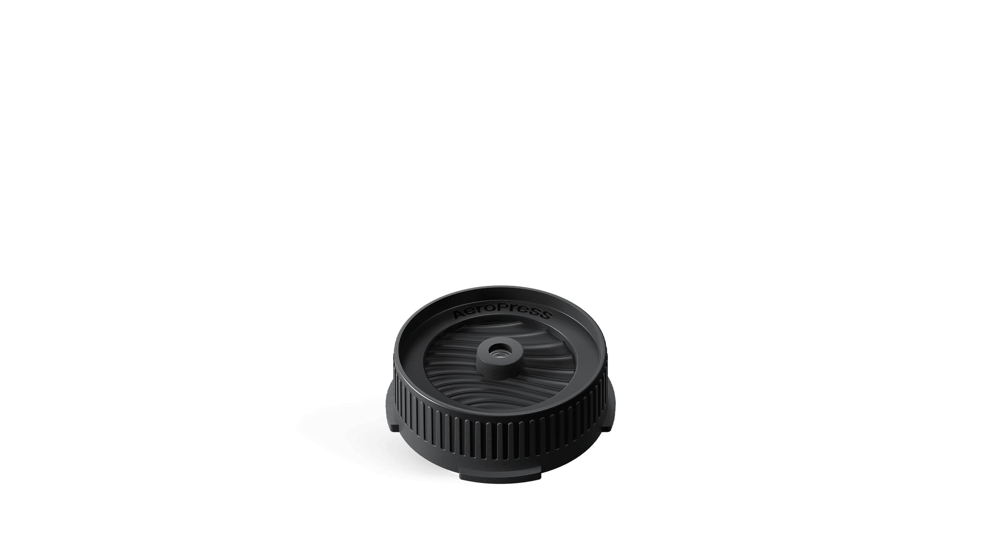 Aeropress Flow Control Filter Cap | Industry Beans