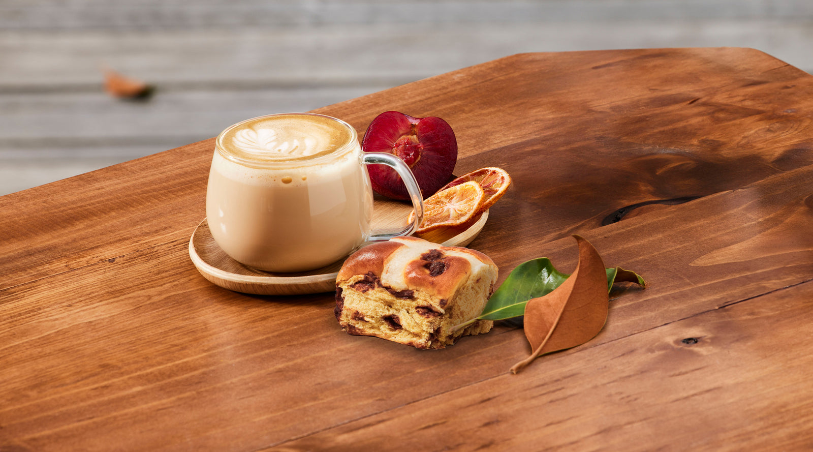 Fitzroy Café | Fitzroy Roastery - Industry Beans