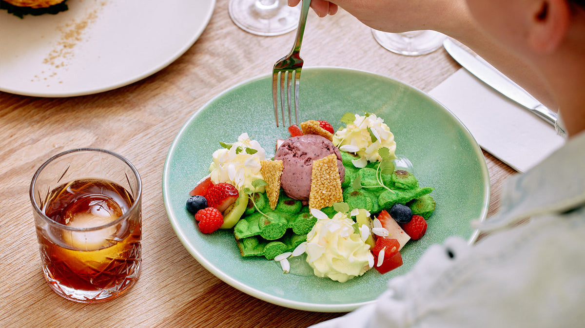 Chadstone Cafe | Melbourne Cafe - Industry Beans