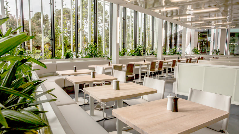Chadstone Cafe | Melbourne Cafe - Industry Beans