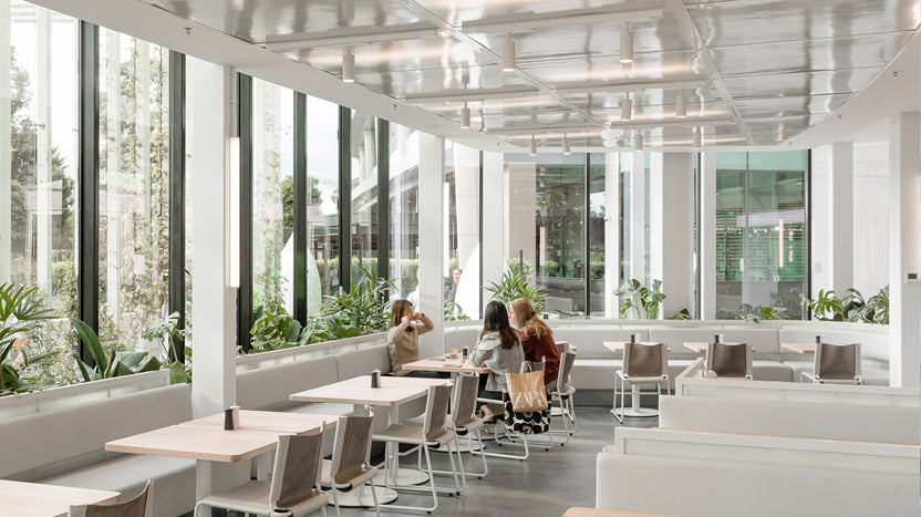 Chadstone Cafe | Melbourne Cafe - Industry Beans