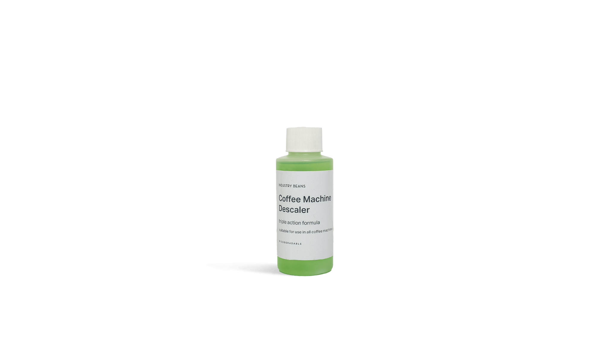 Coffee Machine Descaler | Espresso Machine Cleaning - Industry Beans