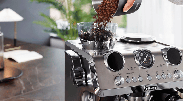 De'Longhi La Specialista Maestro Coffee Machine | Industry Beans