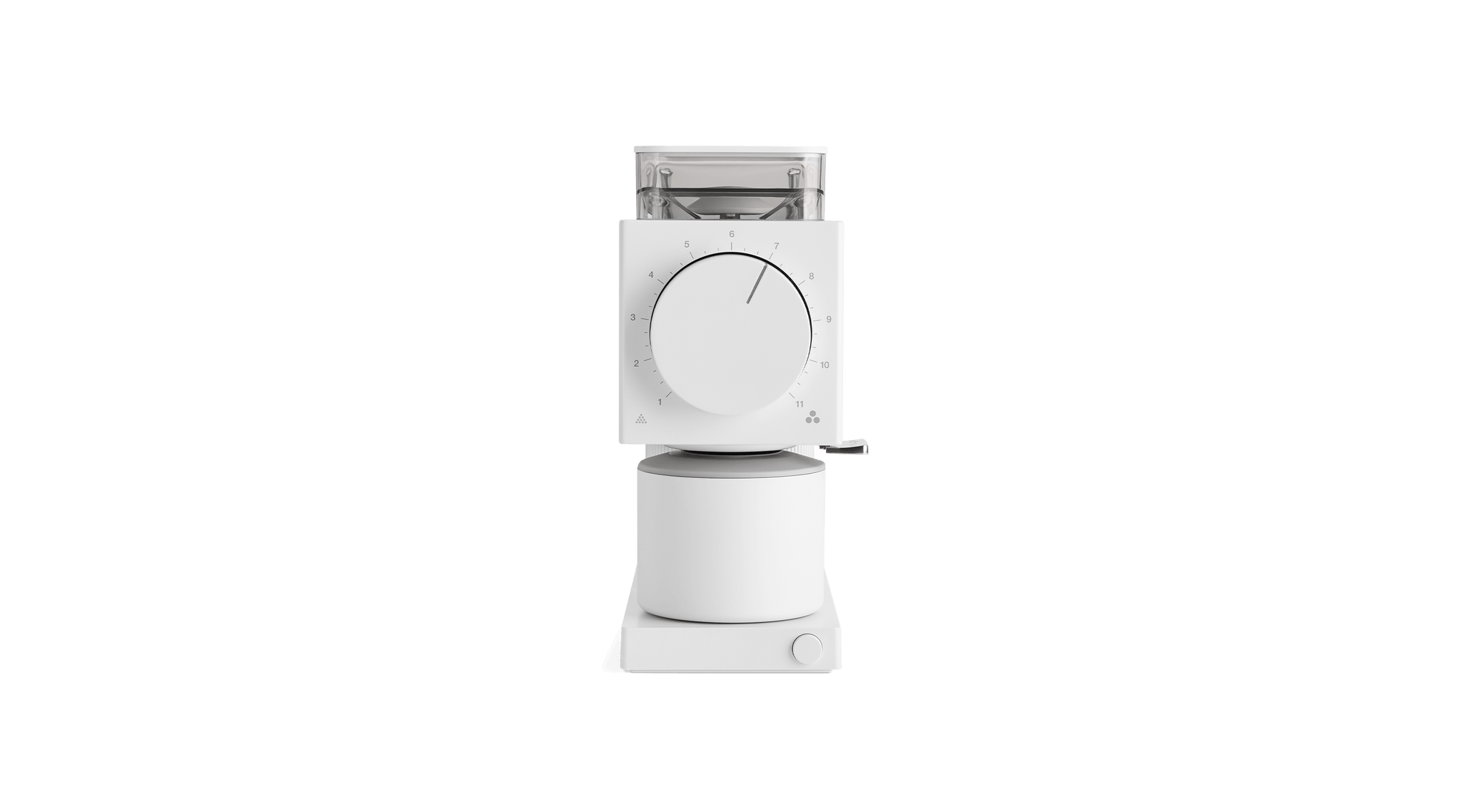 Fellow Ode Brew Grinder Gen 2 | Coffee Grinder - Industry Beans