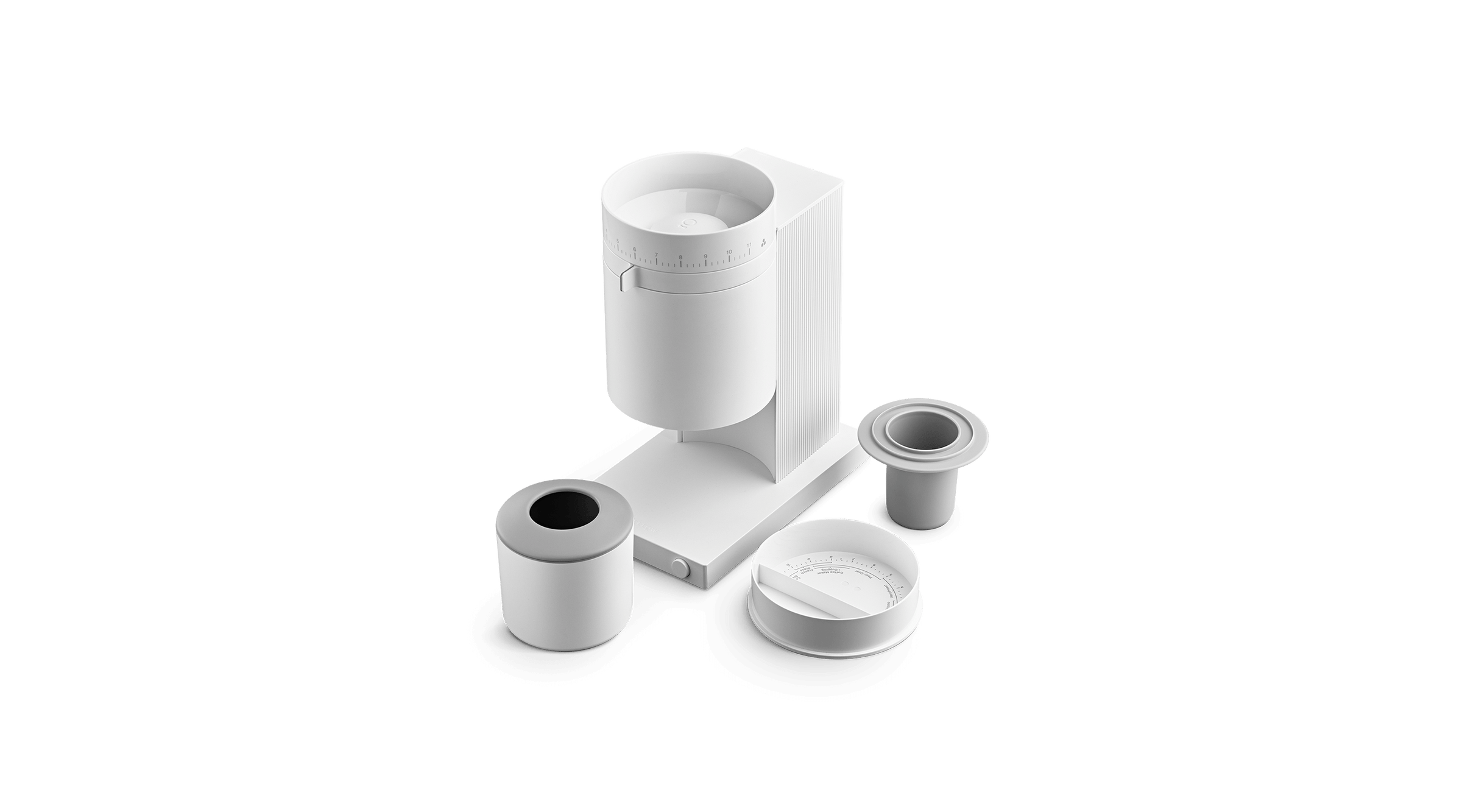 Fellow Opus Grinder | Coffee Grinder - Industry Beans