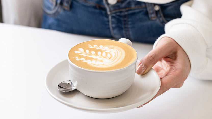 Fitzroy Café | Fitzroy Roastery - Industry Beans