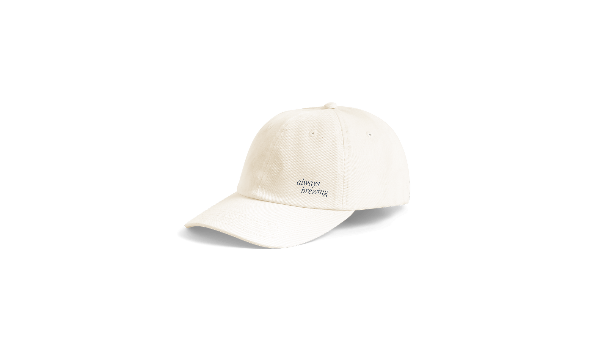 Industry Beans Cap | Coffee Roaster Merch - Industry Beans
