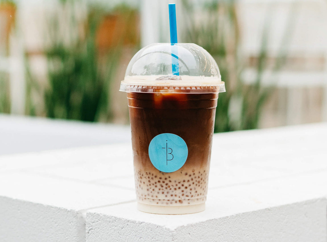 Little Collins Café | Melbourne Café - Industry Beans