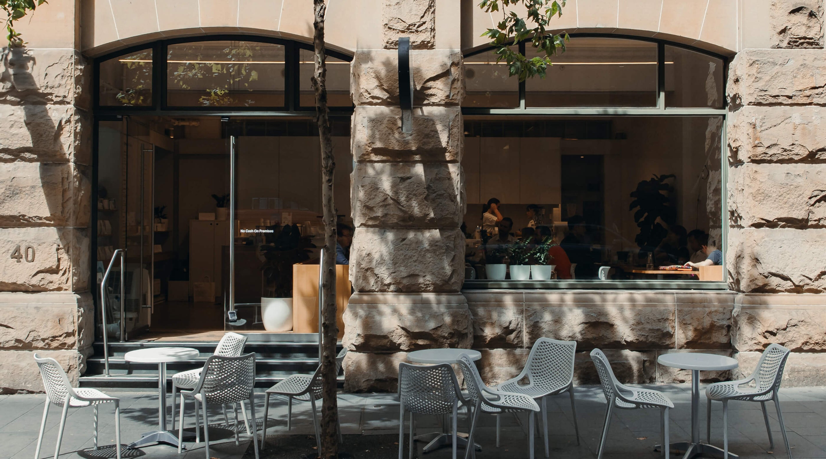 Industry Beans | Specialty Coffee Roasters | Coffee Beans Online