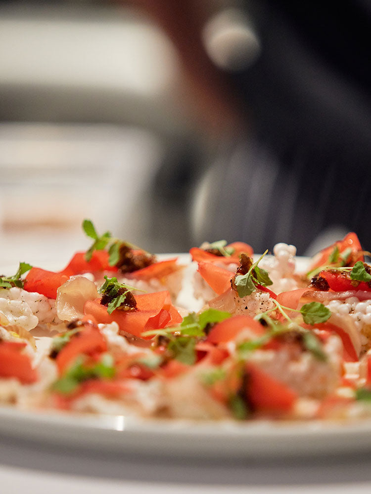 Functions at Industry Beans