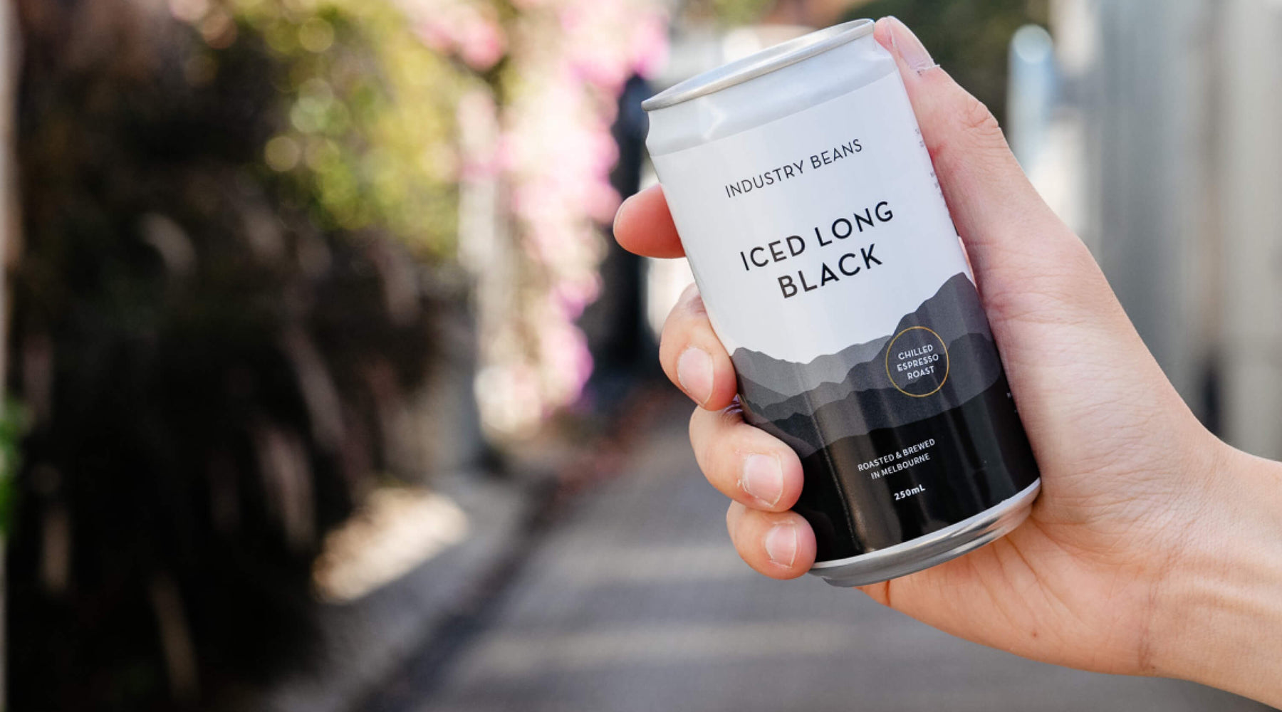 Industry Beans - Specialty Coffee Roasters