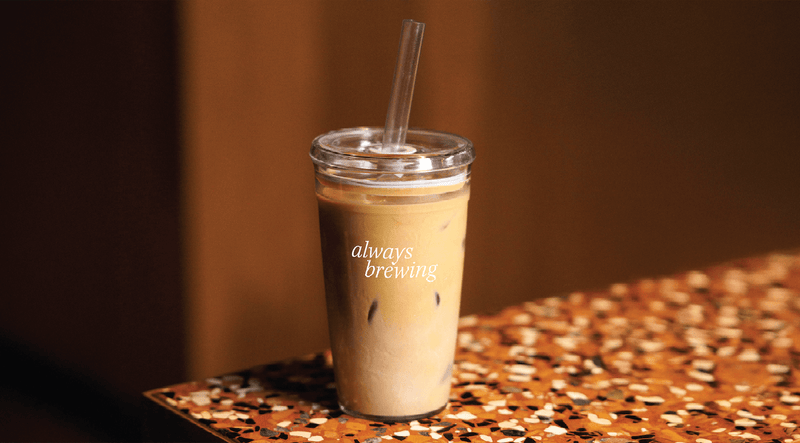 KeepCup Cold Coffee Cup - Iced Coffee Cup | Industry Beans
