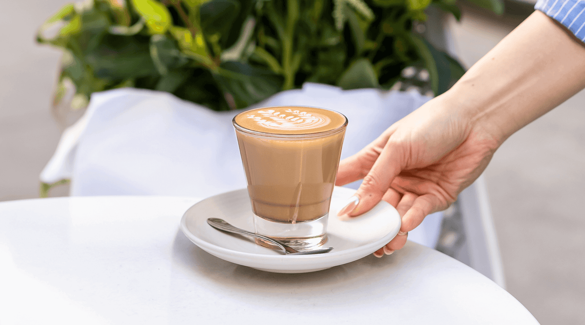 Chadstone Cafe | Melbourne Cafe - Industry Beans