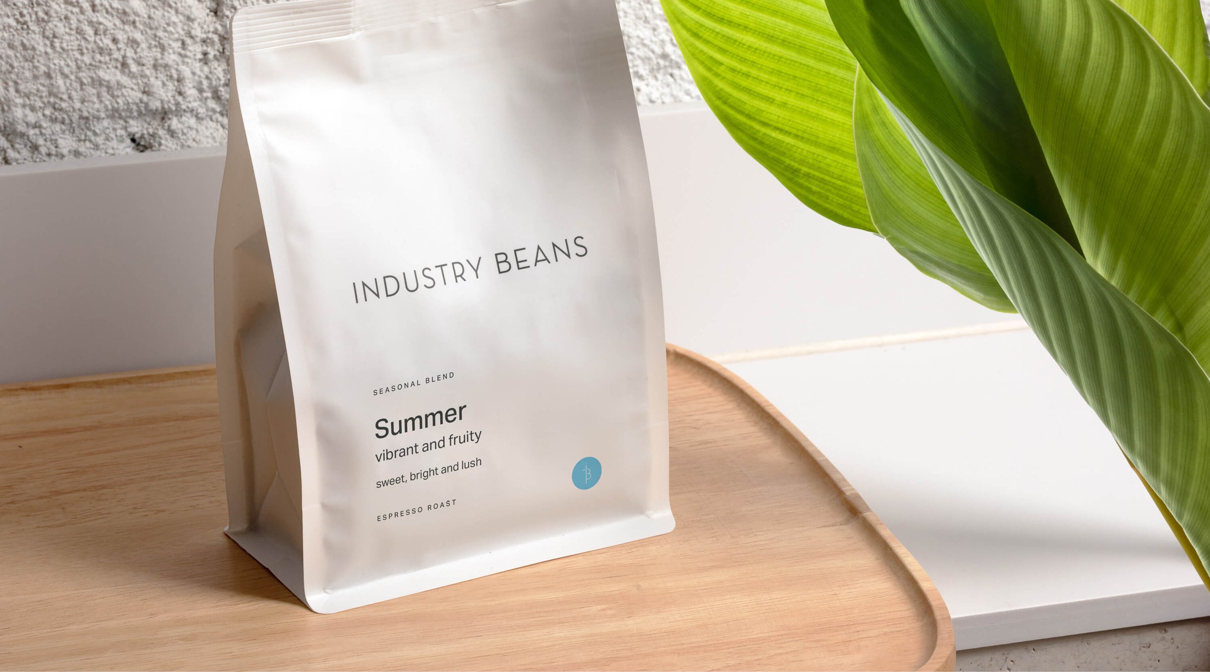 Industry Beans - Specialty Coffee Roasters