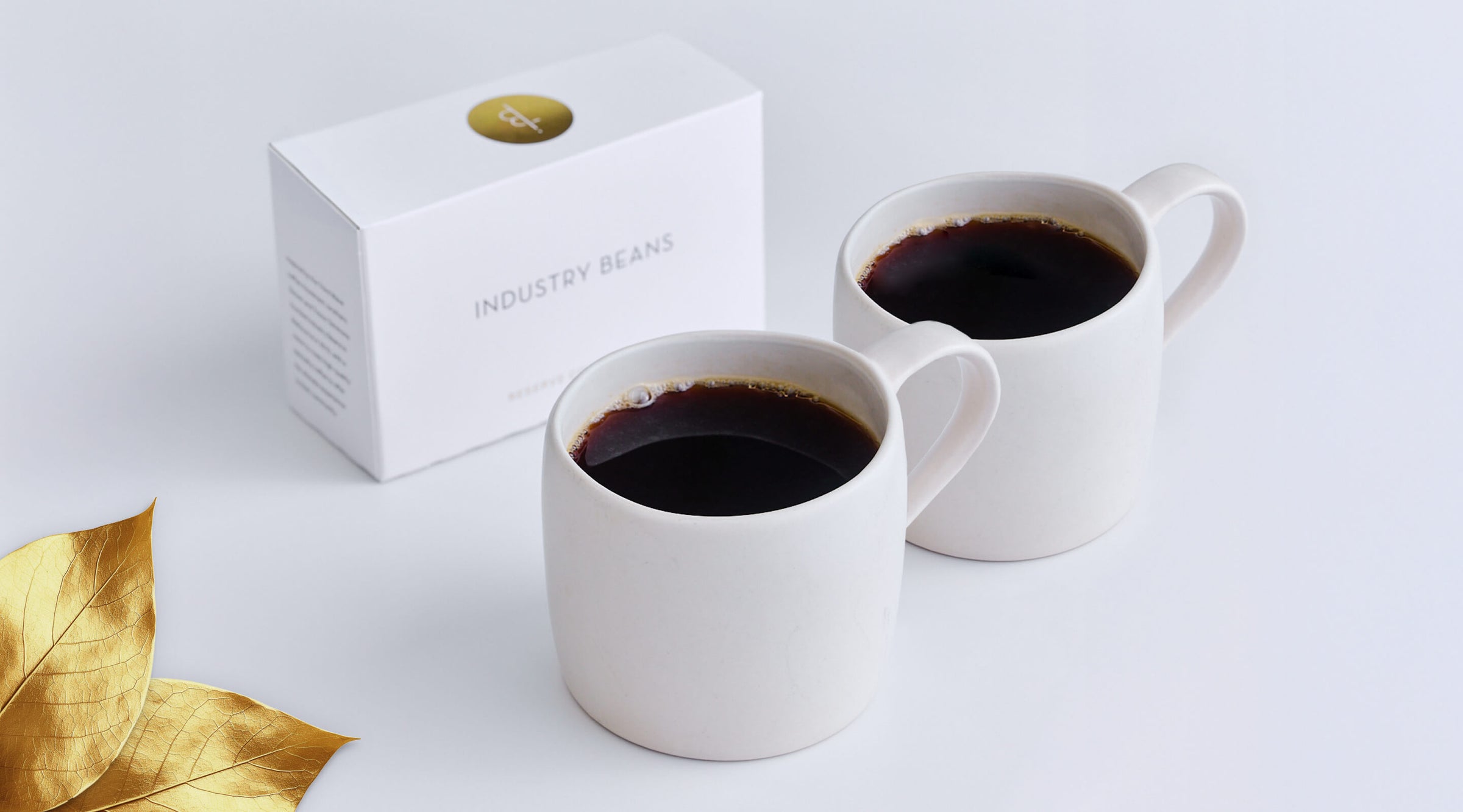 Industry Beans - Specialty Coffee Roasters