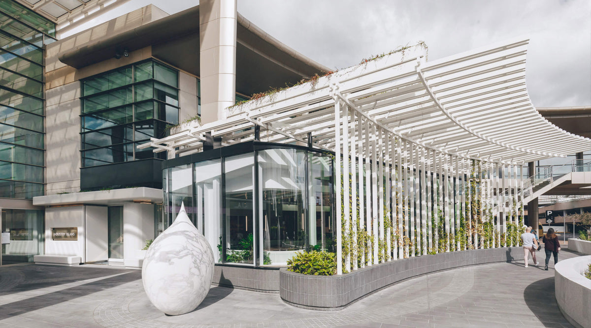 Chadstone Cafe | Melbourne Cafe - Industry Beans