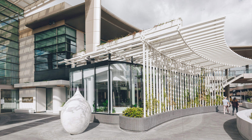Chadstone Cafe | Melbourne Cafe - Industry Beans