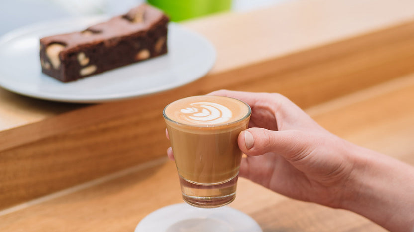 Little Collins Café | Melbourne Café - Industry Beans