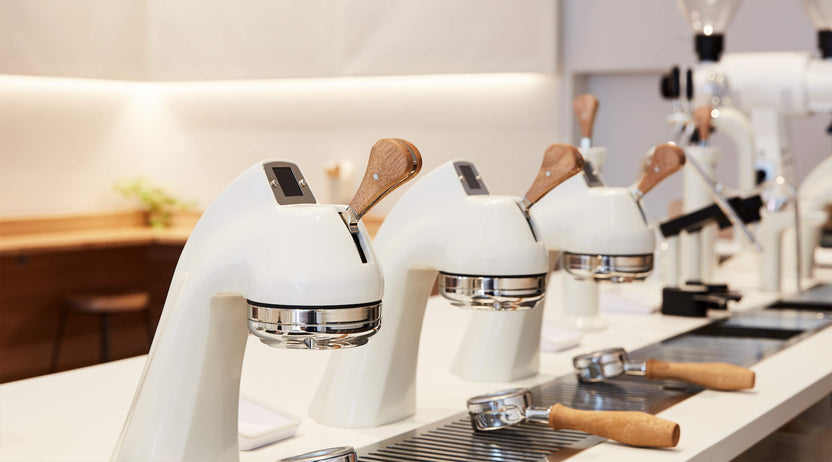 Little Collins Café | Melbourne Café - Industry Beans