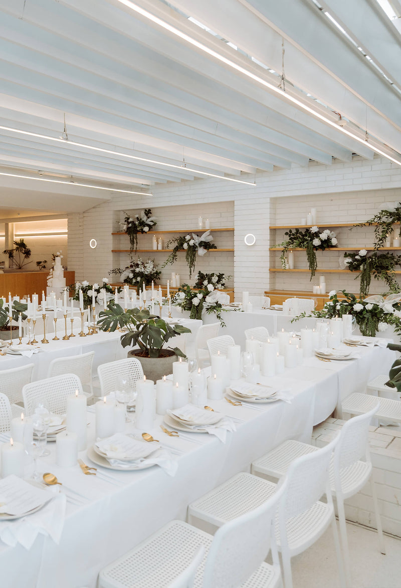 Newstead Café | Brisbane Café - Industry Beans