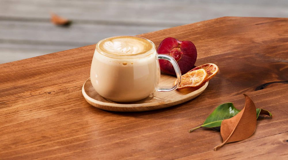 Chadstone Cafe | Melbourne Cafe - Industry Beans