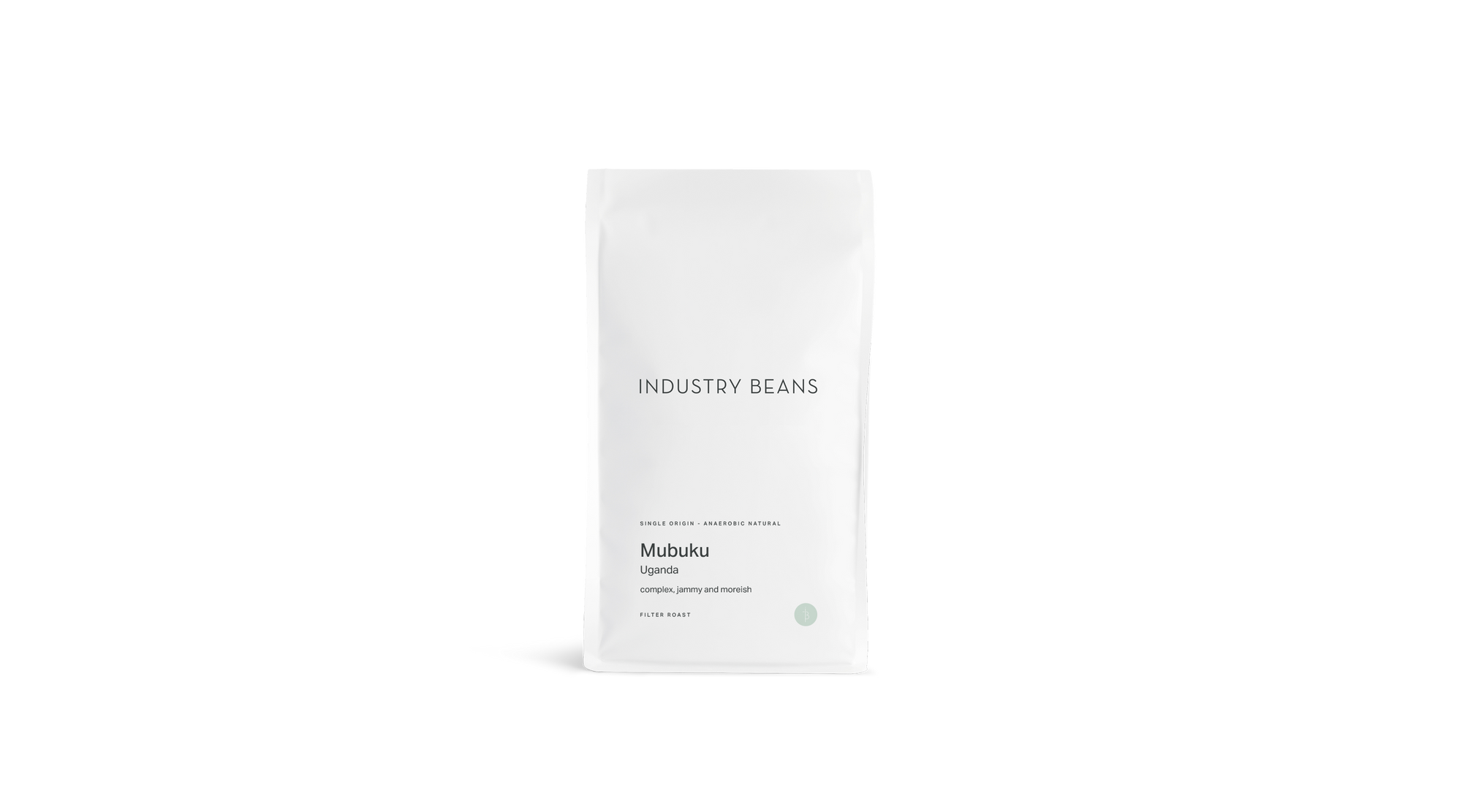 Speciality Coffee | Filter Single Origin, Uganda | Industry Beans