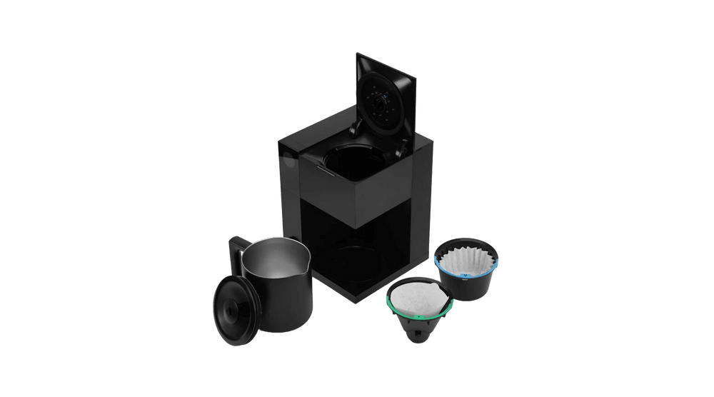 Fellow Aiden Precision Coffee Maker | Industry Beans